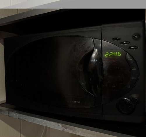 Микроволновка lg MH-6352T/01