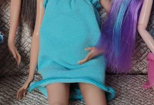 Кукла барби barbie Скиппер