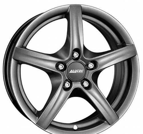 Alutec Grip : 7x17 5*112 Et:40 Dia:57,1 Graphite