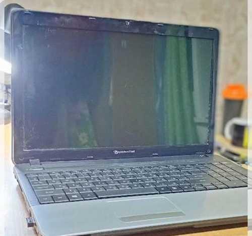 Ноутбук Packard bell easynote TE11HC i7 3630QM