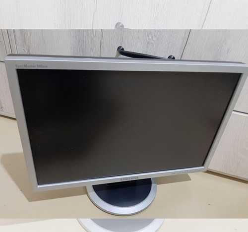 Монитор samsung syncmaster 940 nw