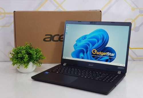 Новый Ноутбук Acer i3 1115G4, 8Gb, IPS FullHD