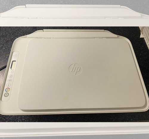 Принтер HP DeskJet 2710