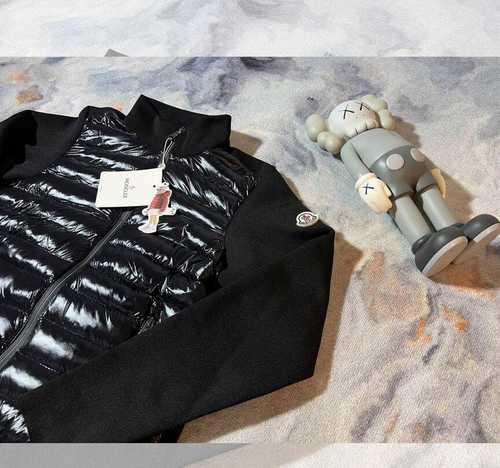Мужской кардиган moncler