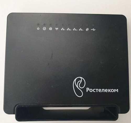 Wifi роутер Sagemcom Fst 1744 v2