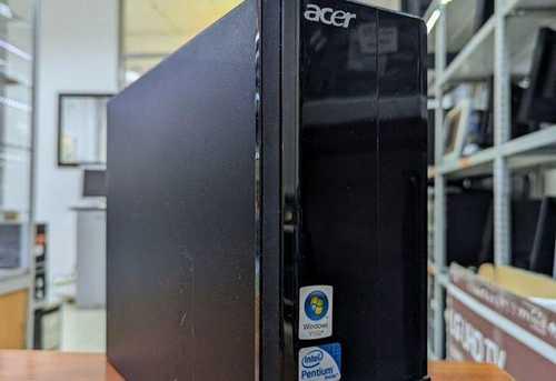 Системный блок (мини) Acer