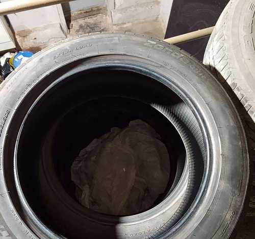 Goform GH-18 255/50 R19 107W