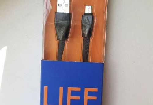 Кабель USB/micro USB