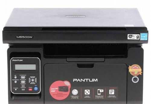 Мфу Pantum M6500W