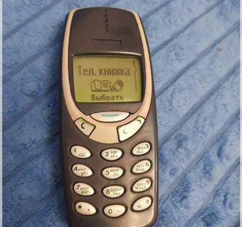 Nokia 3310