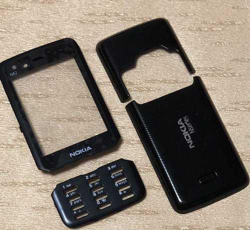 Корпус на Nokia N82