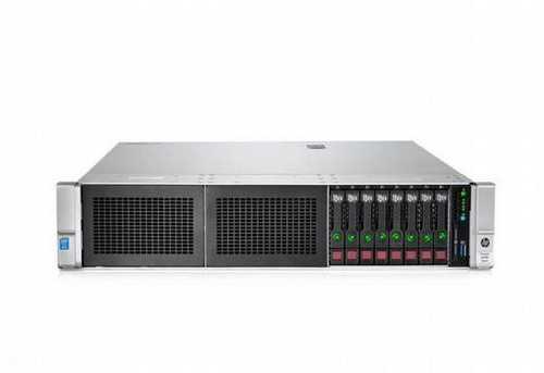 Сервер HPE ProLiant DL380 Gen10 P19720-B21