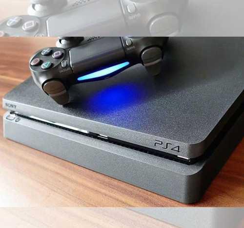 Sony playstation 4 slim 500gb