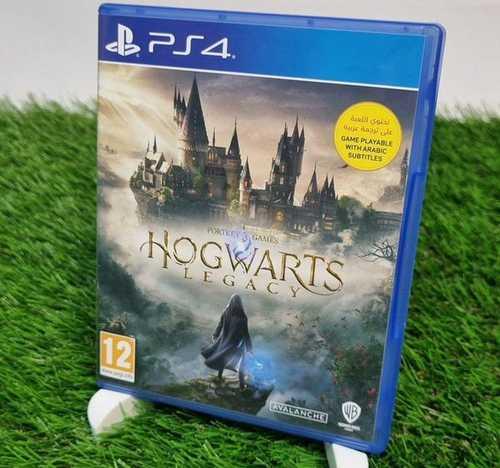 Hogwarts: Legacy (ps4 / ps5)