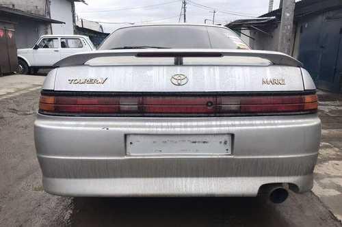 Капот toyota mark 2 90 jzx90 jx90