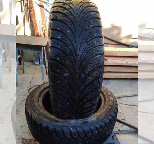 Goodyear UltraGrip Extreme 205/55 R16 91T