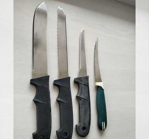 Кухонные ножи СССР