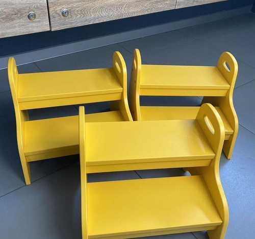 Табурет детский - IKEA trogen