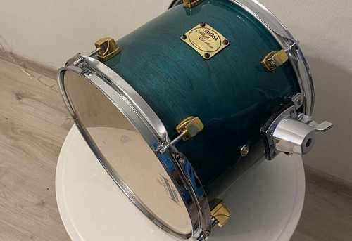 Yamaha maple custom mtt1312 Green