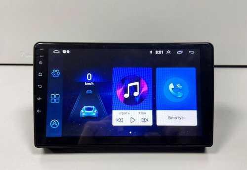 Магнитола Opel Astra H Corsa D Zafira B Android
