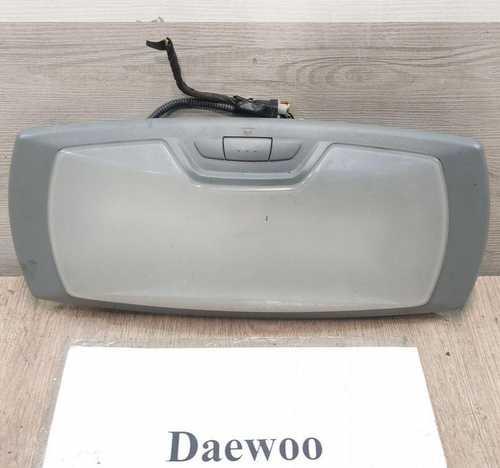 Фонарь салона Daewoo Prima, 2012г