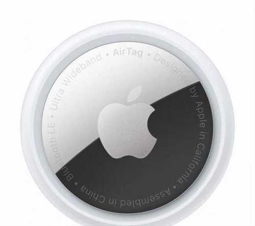 Поисковая метка Apple AirTag (1 Pack)