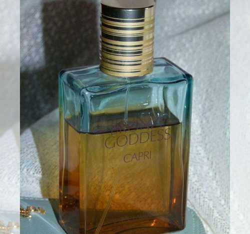 Estee lauder Bronze Goddess capri 80 мл из 100