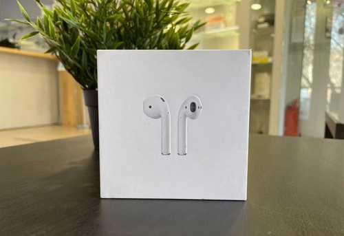 Кейс Apple AirPods 2