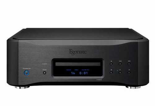 Sacd/CD Проигрыватель Esoteric K-05XD Black