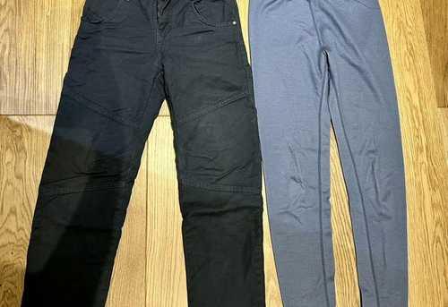 Утепленные брюки Acoola и кальсоны Glissade