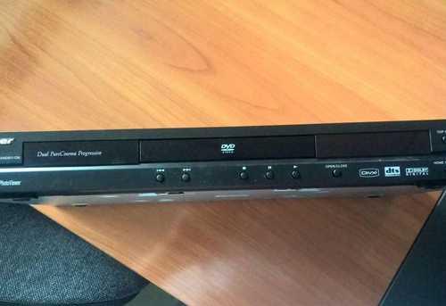 Pioneer DVD-Player DV393