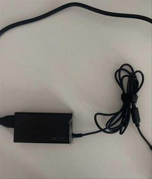 Блок питания для ноутбука acer 19 v 3.42A