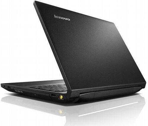 Lenovo b590 не включается