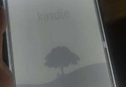 Kindle paperwhite 2 Экран дисплей стекло сенсор