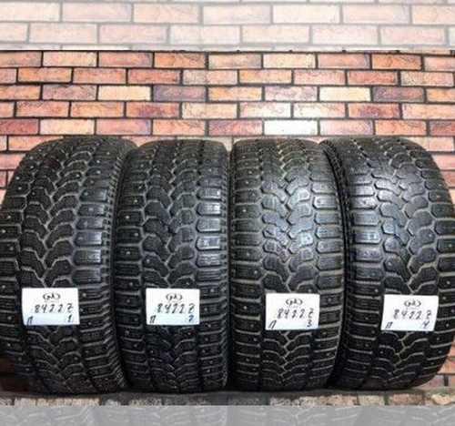 Yokohama Ice Guard Stud IG55 215/60 R16