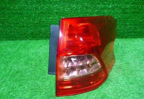 Фонарь правый Citroen C5 с 2008г