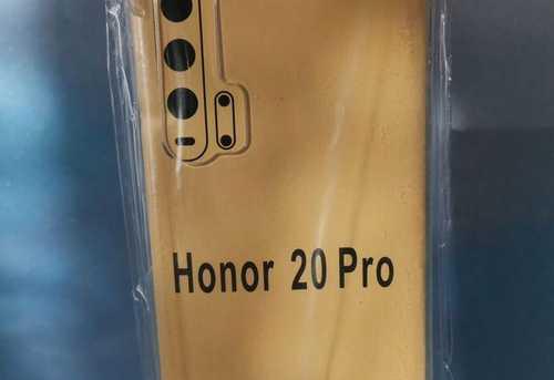 Чехол на Honor 20 Pro