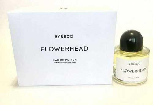 Духи Byredo Flowerhead