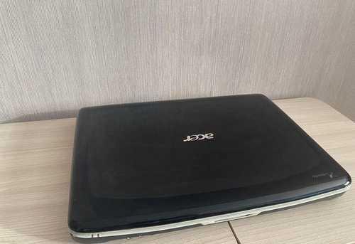 Acer aspire 5720 series