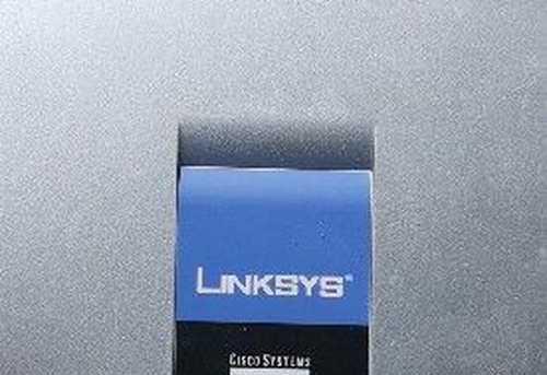 VoIP шлюз Linksys pap2t