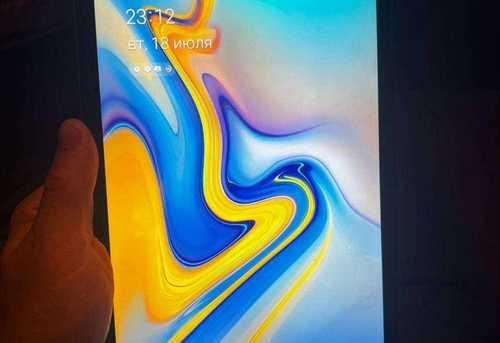 Samsung Galaxy Tab A 10.5 2018