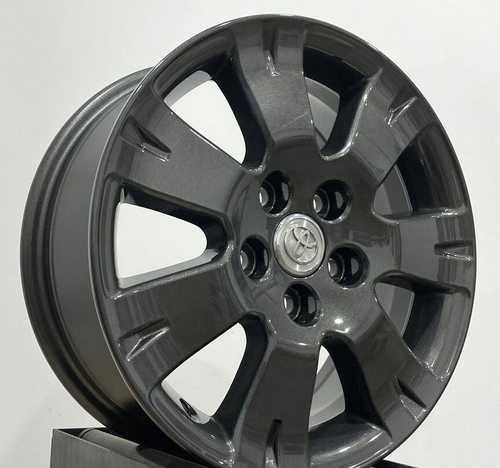 Литые диски Toyota 6.5×R16 5×114.3
