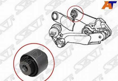 Сайлентблок заднего нижнего рычага honda CR-V 0