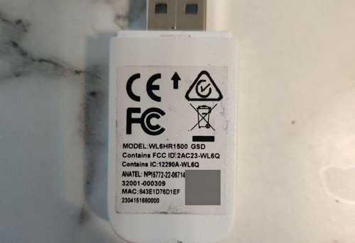 WiFi контроллер для кондиционера TCL