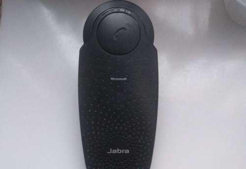 Bluetooth гарнитура jabra