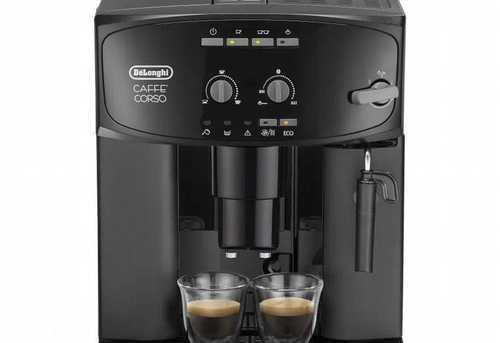 Новая Автоматическая кофемашина DeLonghi esam2502