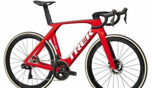 Велосипед Trek Madone SLR 9 2023