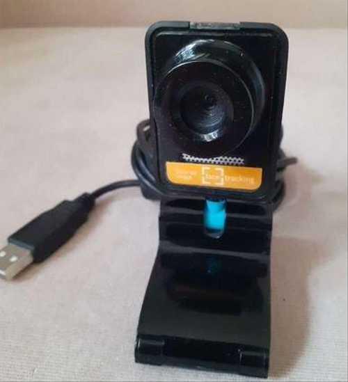 Web камера philips SPZ3000 для пк