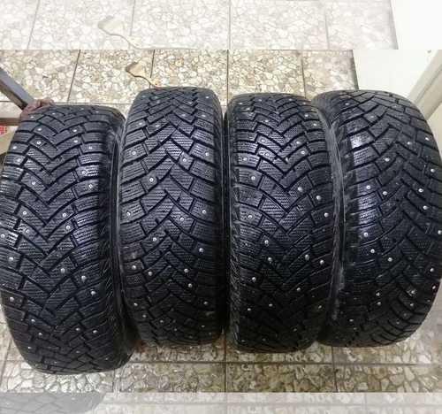 LingLong Green-Max Winter Grip 195/65 R15 95T