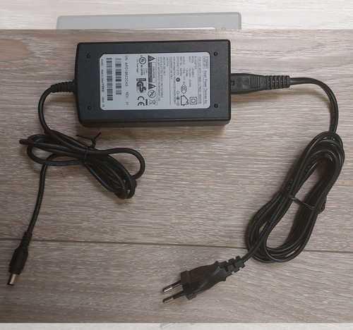Блок питания 12v